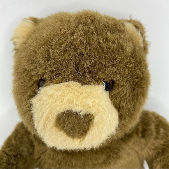 Build-A-Bear | Toys | Vintage Build A Bear Chubby Cubby 997 | Poshmark